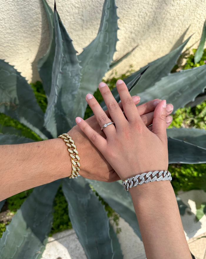 Phantom Ring Floating Diamond Wedding Band Floating Diamond Band Ring